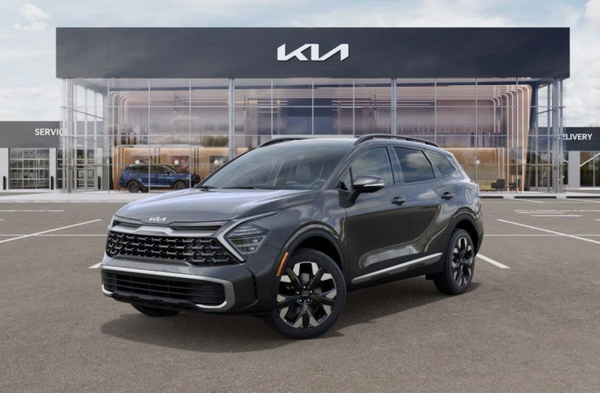 KIA OF CARSON - Updated July 2025 - 551 Photos & 1256 Reviews - 22020 ...