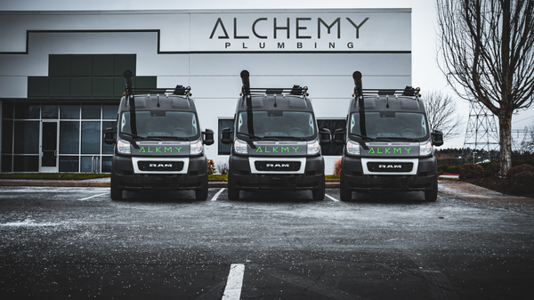 Alchemy Plumbing - Updated December 2025 - 20 Photos - 26 Reviews ...