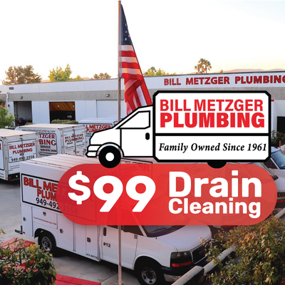 Bill Metzger Plumbing - Updated October 2025 - 156 Photos - 394 Reviews ...