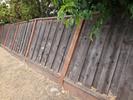 REUBEN BORG FENCE - 702 Photos & 917 Reviews - 2415 San Ramon Valley ...