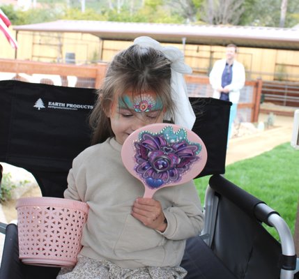LINDSEY’S WHIMSY FACE PAINTING - Updated November 2025 - 101 Photos & 26 Reviews - Glendale ...