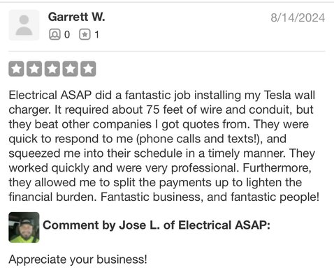 Electrical ASAP - Updated August 2025 - 63 Photos - 17 Reviews ...