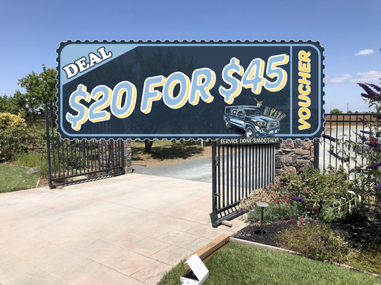 GREASE GARAGE DOOR AND GATE REPAIR - Updated November 2024 - 191 Photos ...