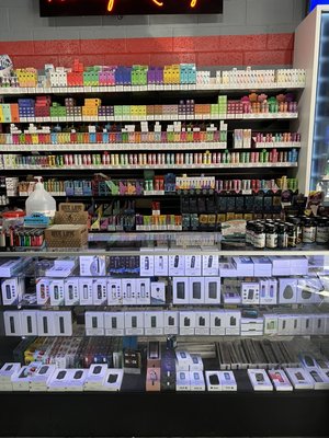 THE VAPE LOUNGE - Updated December 2025 - 104 Photos & 26 Reviews - 966 ...