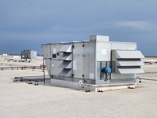 TOTAL AIR SOLUTIONS - Updated April 2026 - 16 Photos - Temple, Texas ...