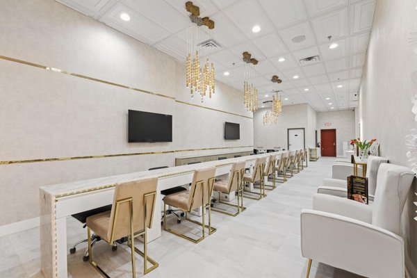 GOLDEN HOUR NAILS SPA - Updated December 2025 - 292 Photos & 258 Reviews - 384 E Tropicana Ave ...