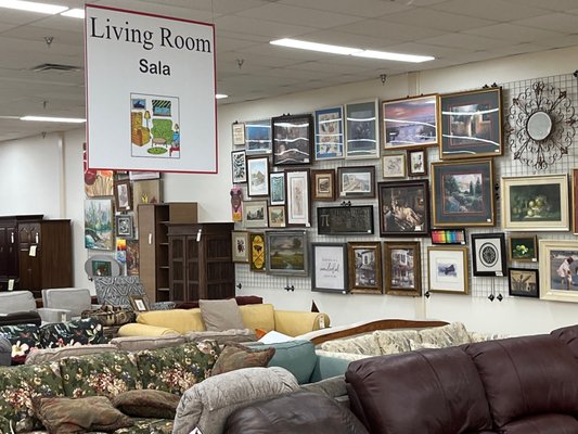 TROSA THRIFT STORE - Updated March 2025 - 26 Photos & 10 Reviews - 3187 Peters Creek Pkwy ...