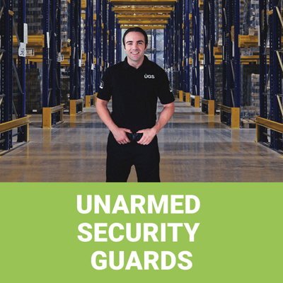UNITED GUARD SECURITY - Updated September 2025 - 46 Photos & 24 Reviews ...
