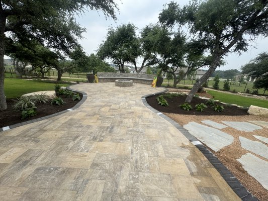 LONG HORN LANDSCAPING - Updated October 2024 - 1902 Whitebead Trl, Bee ...
