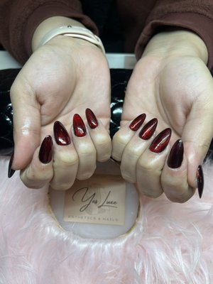 YASLUXE ESTHETICS & NAILS - 16 Photos - 1001 S Dairy Ashford Rd ...
