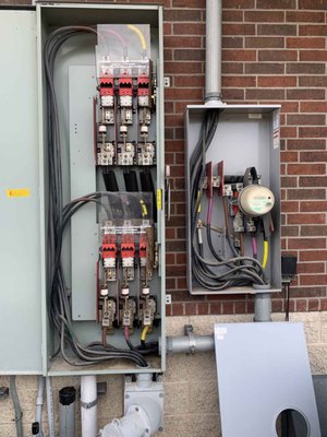 SES Electric - Updated July 2025 - 21 Photos - 25 Reviews - 12475 Gulf ...