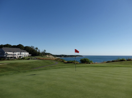 WHITE CLIFFS COUNTRY CLUB - Updated September 2025 - 31 Photos & 13 ...