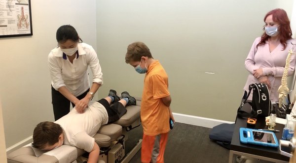 BAYSIDE CHIROPRACTIC - Updated December 2025 - 43 Photos & 94 Reviews ...