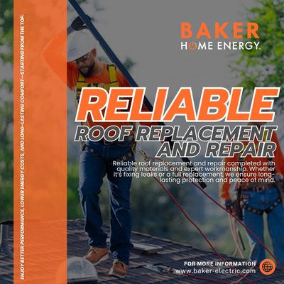 BAKER HOME ENERGY - Updated July 2025 - 173 Photos & 734 Reviews - 2120 ...
