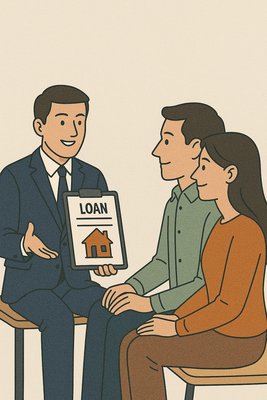 CHARLIE BADIDA, MORTGAGE LENDER NMLS #278307 - Updated July 2025 - 1790 ...