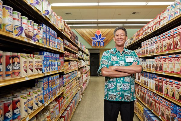 KTA SUPER STORES - WAIMEA - Updated March 2025 - 62 Photos & 32 Reviews ...