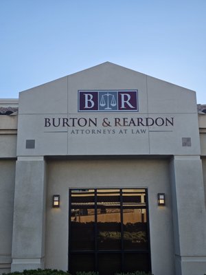 BURTON & REARDON ATTORNEYS AT LAW - Updated December 2025 - 14 Photos ...