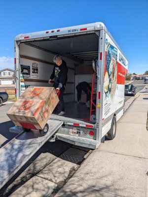 AVALANCHE PACKING - Updated March 2025 - 11 Photos - Colorado Springs ...