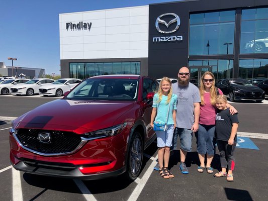 FINDLAY MAZDA - Updated August 2025 - 126 Photos & 276 Reviews - 7760 ...