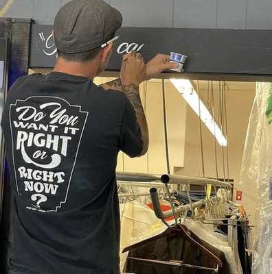 SMART ALEX SIGNS HAND PAINTED SIGNS - Updated October 2025 - 59 Photos ...