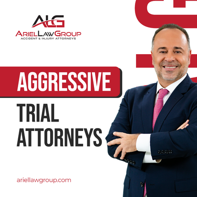 ARIEL LAW GROUP - Updated June 2024 - 23 Photos & 20 Reviews - 11845 W ...