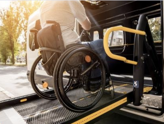 SWIFT CARE NON EMERGENCY MEDICAL TRANSPORTATION - Updated December 2025 ...