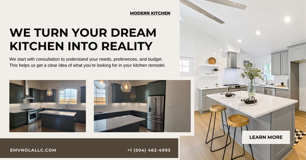 EMV CONSTRUCTION - Updated May 2024 - 50 Photos - Hahnville, Louisiana ...