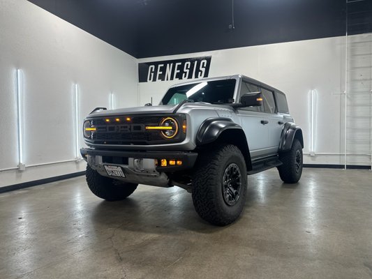 GENESIS WINDOW TINTING - Updated January 2026 - 273 Photos & 318 ...