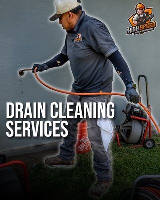 High Speed Rooter & Plumbing - Updated January 2026 - 254 Photos - 609 ...