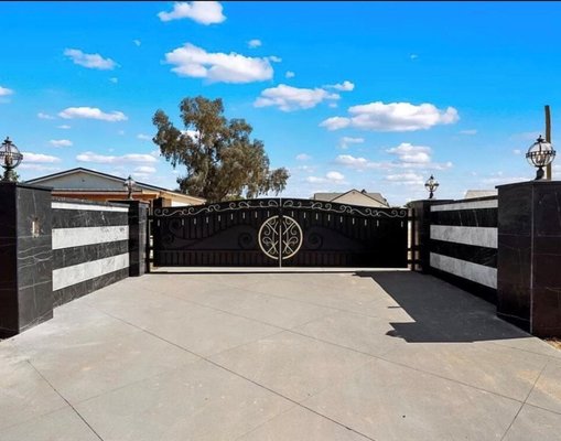ASE IRON WORK - Updated May 2026 - 180 Photos & 15 Reviews - 1023 N ...