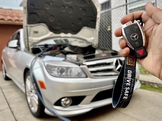 MASTERKEY - AUTOMOTIVE LOCKSMITH - Updated September 2025 - 121 Photos ...