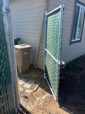 MV SOLID FENCING - Updated October 2025 - 54 Photos & 15 Reviews ...