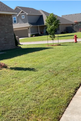 M&M LAWNCARE AND LANDSCAPE - Updated May 2026 - Oklahoma City, Oklahoma ...