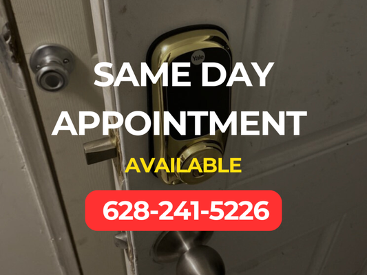 FRIENDLY LOCKSMITH AND SECURITY - Updated November 2025 - 54 Photos ...