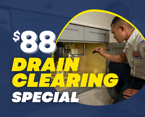 SERVICE CHAMPIONS PLUMBING, HEATING & AC - Updated October 2024 - 324 ...