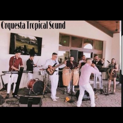 ORQUESTA TROPICAL SOUND - Request Information - Cape Coral, Florida ...