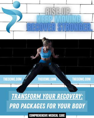 COMPREHENSIVE MEDICAL CARE - Updated June 2025 - 11 Photos - 311 ...