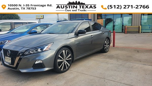 AUSTIN TEXAS CARS AND TRUCKS - 13 Photos - 10500 N I-35 Frontage Rd ...