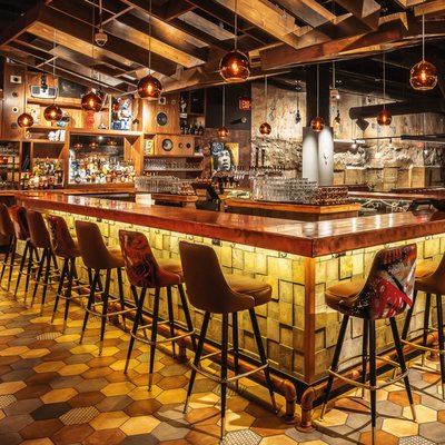 SPIN PHILADELPHIA - Updated December 2025 - 166 Photos & 168 Reviews ...