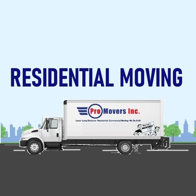 PRO MOVERS - Updated December 2025 - 712 Photos & 1325 Reviews - 1301 E ...
