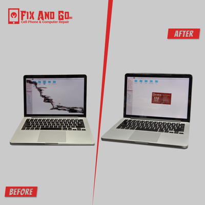 FIX AND GO NY - Updated December 2025 - 21 Photos & 92 Reviews - 141 E ...