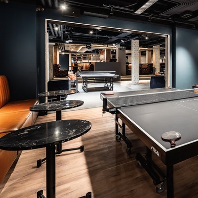 SPIN WASHINGTON DC - Updated December 2025 - 358 Photos & 166 Reviews ...