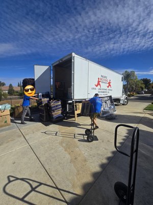 PACIFIC MOVING SERVICES - Updated January 2026 - 327 Photos & 435 Real ...