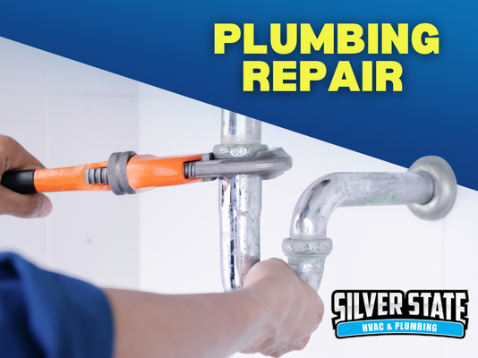 SILVER STATE REFRIGERATION, HVAC & PLUMBING - Updated April 2026 - 50 ...