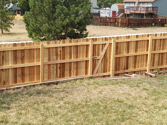INTEGRITY FENCING & SUPPLY COMPANY - Updated November 2025 - 317 Photos ...