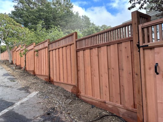 JB FENCE COMPANY - Updated May 2026 - 51 Photos & 19 Reviews - East ...