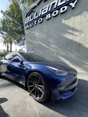 ALLIANCE AUTO BODY - Updated December 2025 - 613 Photos & 484 Reviews ...