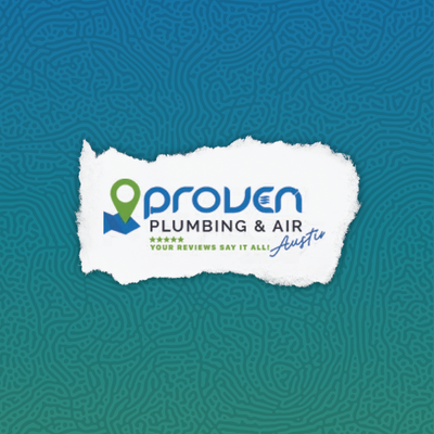 Proven Plumbing & Air - Updated January 2026 - 80 Photos - 375 Reviews ...
