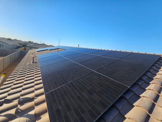 AMERICAN ARRAY SOLAR AND ROOFING - Updated October 2025 - 69 Photos ...