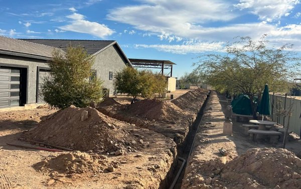 GRAND LINE CONSTRUCTION - Updated February 2025 - 18729 W Coolidge St ...